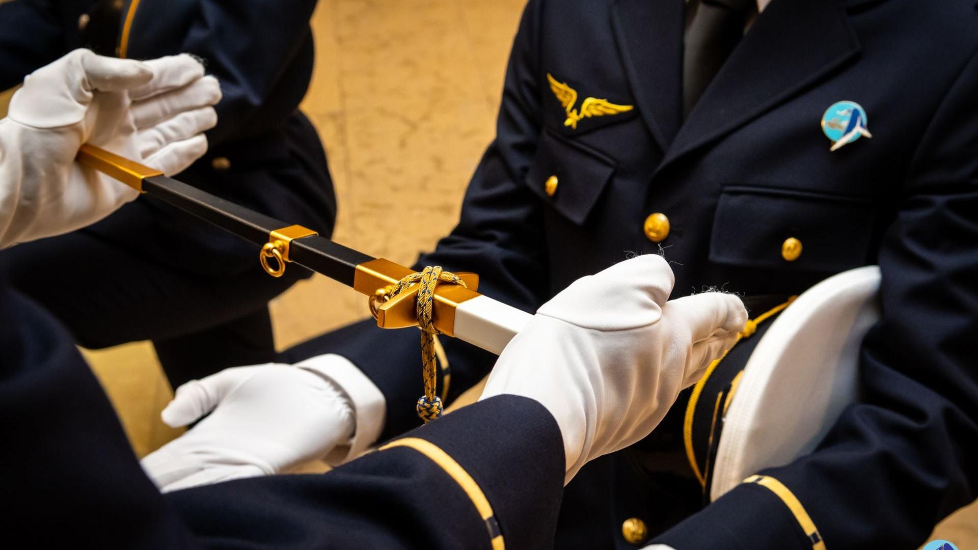 The airbase and the french air force academy | Salon de Provence ...