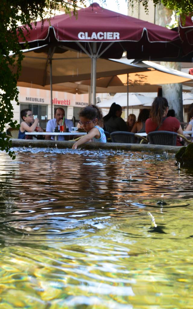 The Provençal language | Salon de Provence Tourist Office