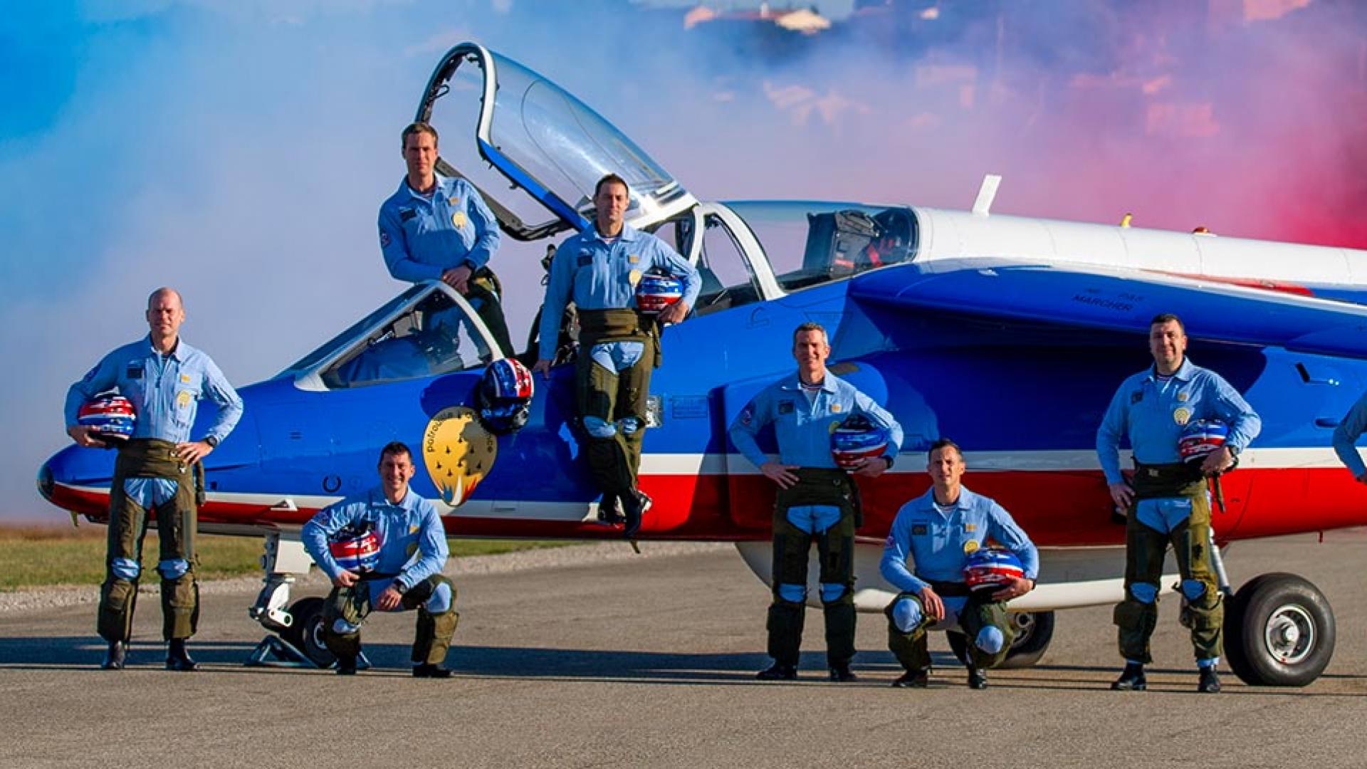 PAF presentation | Salon de Provence Tourist Office